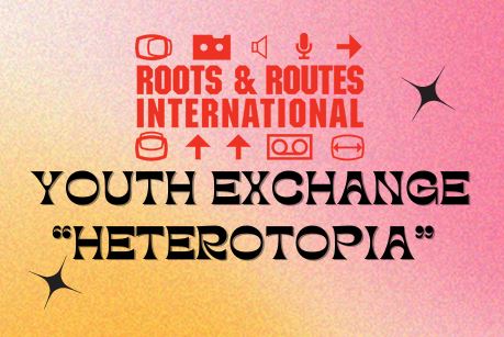 HETEROTOPIA YOUTH EXCHANGE - S.Mou.Th.
